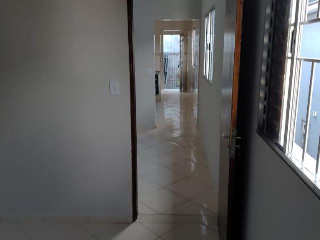 Casa para Aluguel com 1 quartos, 55 m² por R$ 1.500
