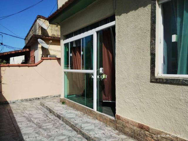 Casa para Aluguel com 1 quartos, 55 m² por R$ 2.000