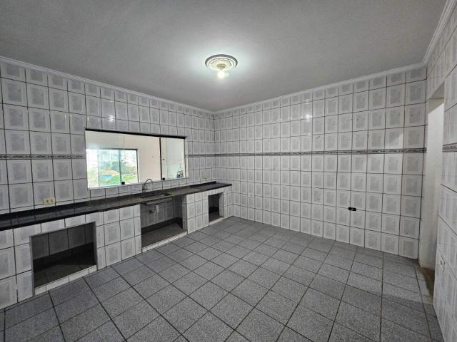 Casa para Aluguel com 1 quartos, 50 m² por R$ 1.650