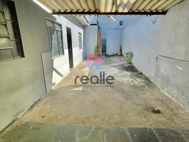 Casa para Aluguel com 1 quartos, 50 m² por R$ 1.000