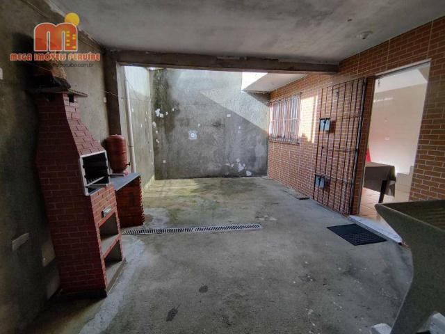 Casa para Aluguel com 1 quartos, 50 m² por R$ 1.000