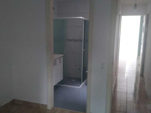 Casa para Aluguel com 1 quartos, 50 m² por R$ 1.100
