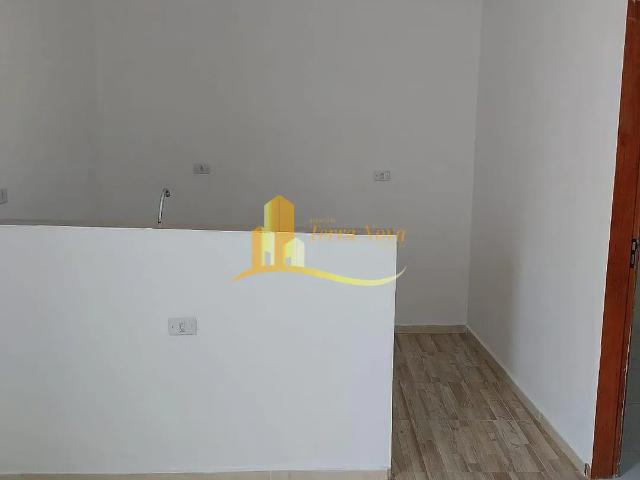 Casa para Aluguel com 1 quartos, 50 m² por R$ 1.200