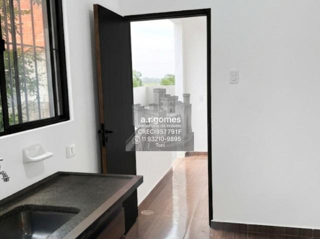 Casa para Aluguel com 1 quartos, 50 m² por R$ 1.200