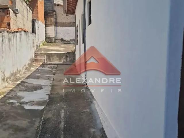 Casa para Aluguel com 1 quartos, 50 m² por R$ 1.350