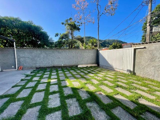 Casa para Aluguel com 1 quartos, 50 m² por R$ 2.000