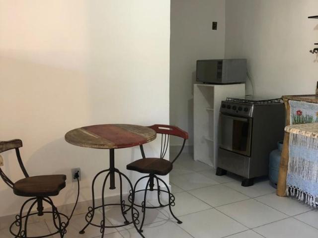 Casa para Aluguel com 1 quartos, 50 m² por R$ 2.200