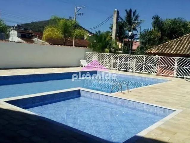 Casa para Aluguel com 1 quartos, 64 m² por R$ 2.500