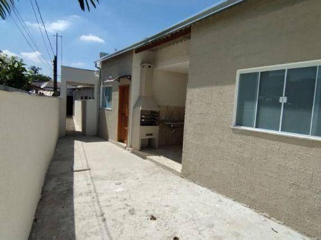 Casa para Aluguel com 1 quartos, 65 m² por R$ 1.200