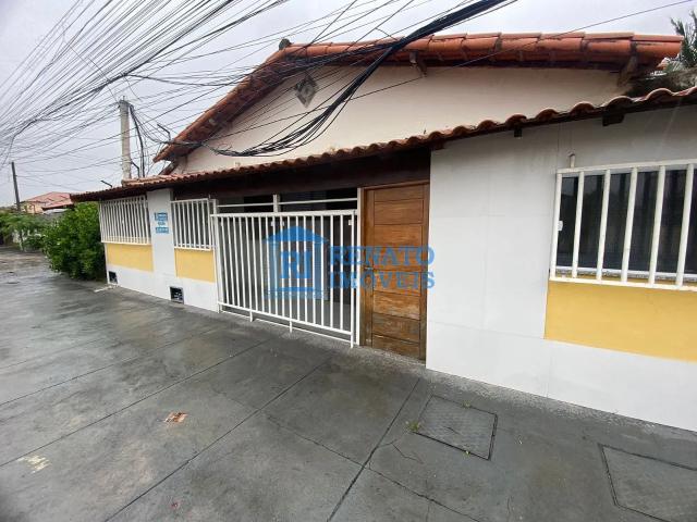 Casa para Aluguel com 1 quartos, 65 m² por R$ 1.200