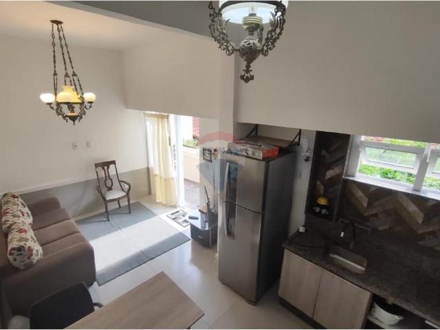 Casa para Aluguel com 1 quartos, 66 m² por R$ 2.500