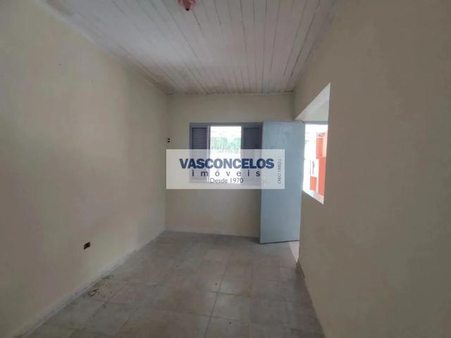 Casa para Aluguel com 1 quartos, 60 m² por R$ 1.450