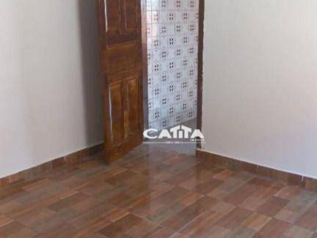 Casa para Aluguel com 1 quartos, 60 m² por R$ 1.550