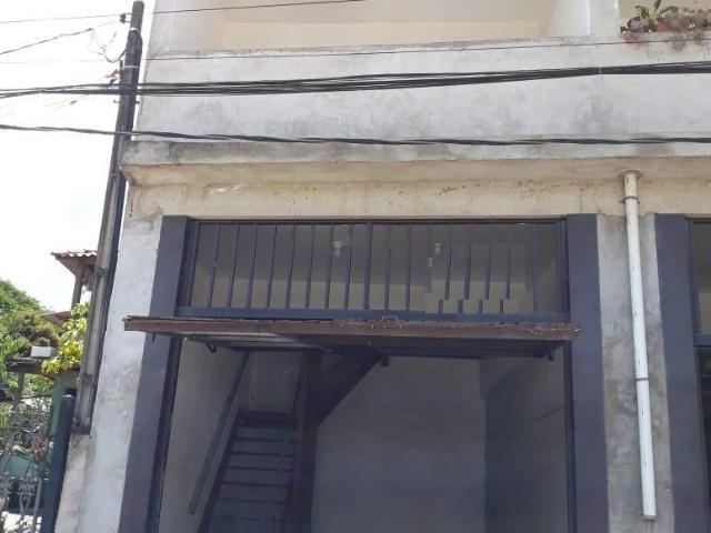 Casa para Aluguel com 1 quartos, 60 m² por R$ 1.000