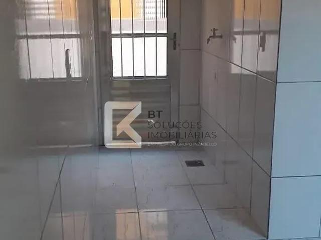 Casa para Aluguel com 1 quartos, 60 m² por R$ 2.000