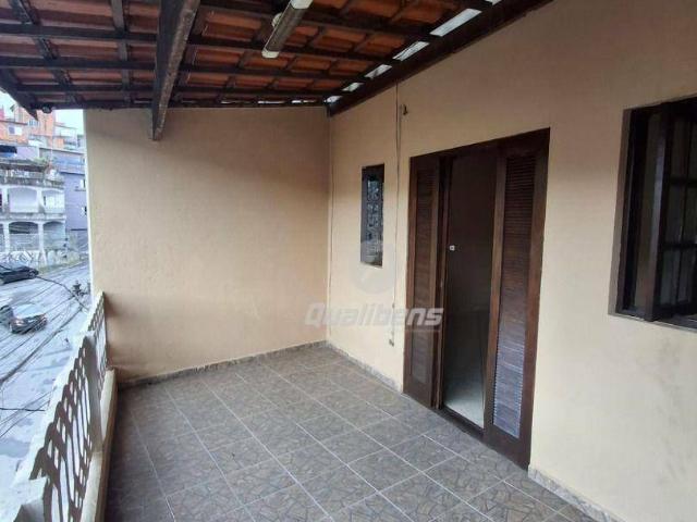 Casa para Aluguel com 1 quartos, 73 m² por R$ 1.450