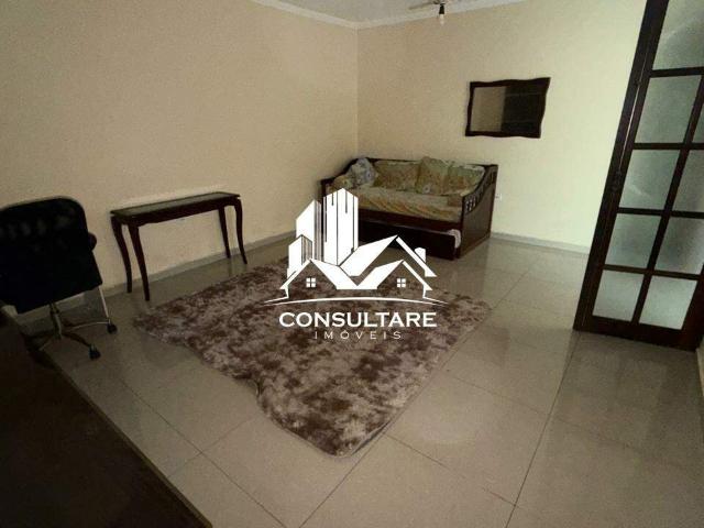 Casa para Aluguel com 1 quartos, 80 m² por R$ 2.300