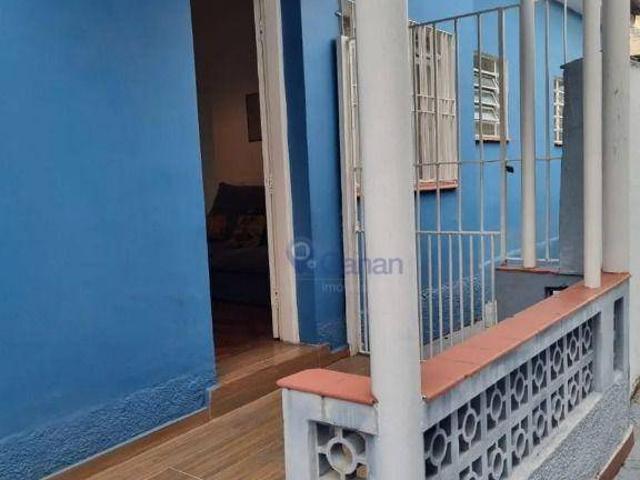 Casa para Aluguel com 1 quartos, 90 m² por R$ 3.950