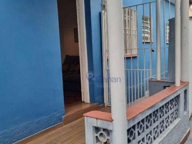 Casa para Aluguel com 1 quartos, 90 m² por R$ 3.950