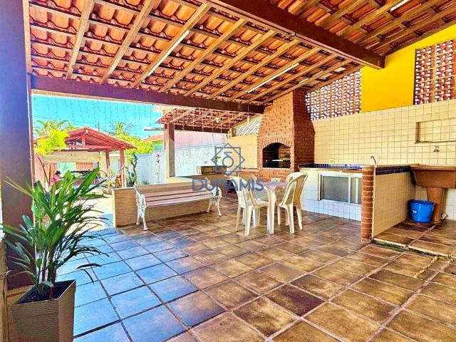 Casa para Aluguel com 1 quartos, 90 m² por R$ 3.300