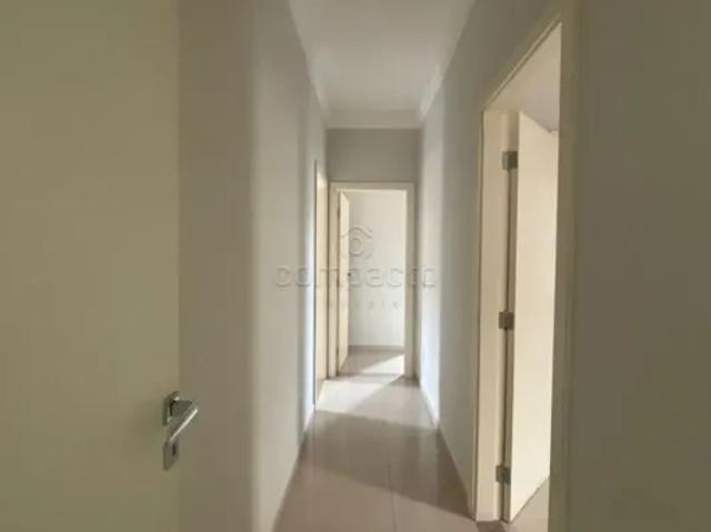 Casa para aluguel com 220 metros quadrados com 3 quartos Residencial Gaivota I