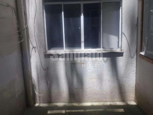 Casa para aluguel com 2 quartos em Campo Grande com 65m²