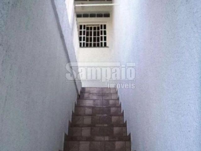 Casa para aluguel com 2 quartos em Campo Grande com 72m²