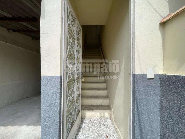 Casa para aluguel com 2 quartos em Campo Grande com 80m²