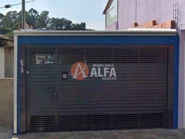 Casa para Aluguel com 2 quartos por R$ 1.200