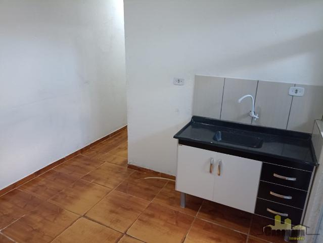 Casa para Aluguel com 2 quartos por R$ 950
