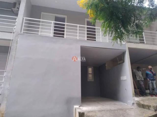 Casa para Aluguel com 2 quartos, 100 m² por R$ 3.200