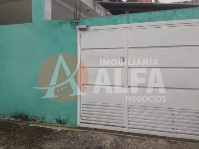 Casa para Aluguel com 2 quartos, 110 m² por R$ 1.400