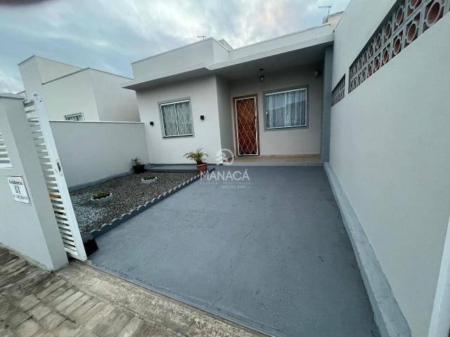 Casa para Aluguel com 2 quartos, 119 m² por R$ 2.150