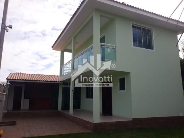 Casa para Aluguel com 2 quartos, 120 m² por R$ 3.000