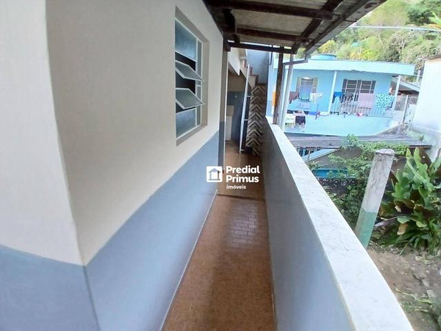 Casa para Aluguel com 2 quartos, 1 m² por R$ 1.150