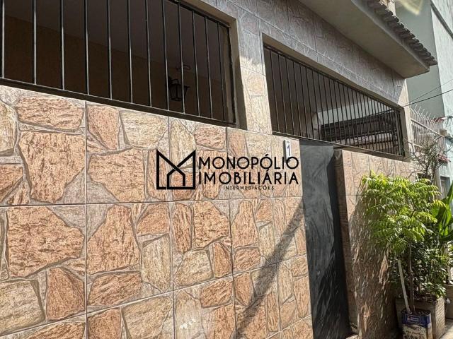 Casa para Aluguel com 2 quartos, 46 m² por R$ 1.200