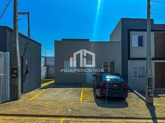 Casa para Aluguel com 2 quartos, 47 m² por R$ 1.350
