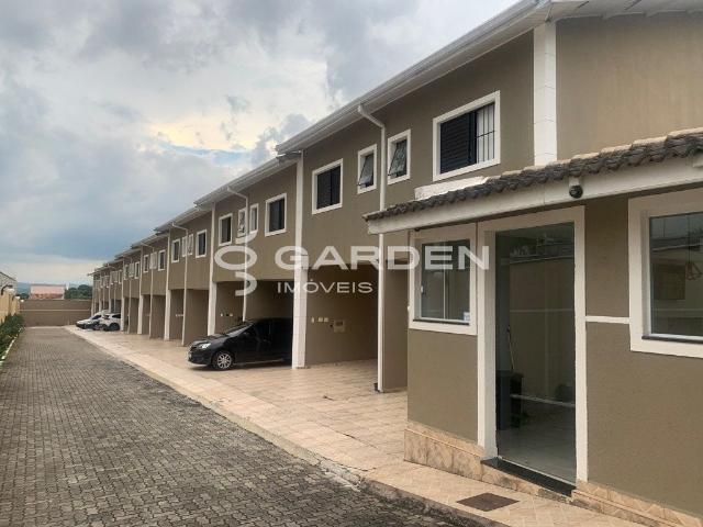 Casa para Aluguel com 2 quartos, 56 m² por R$ 2.590
