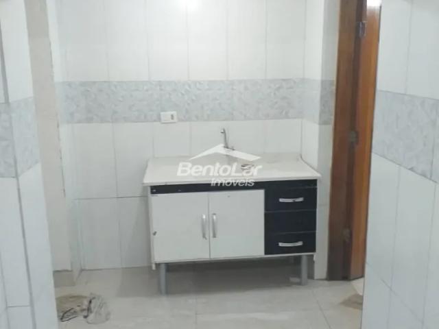 Casa para Aluguel com 2 quartos, 58 m² por R$ 1.750