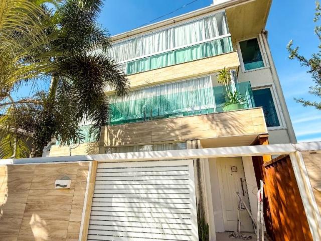 Casa para Aluguel com 2 quartos, 50 m² por R$ 3.800