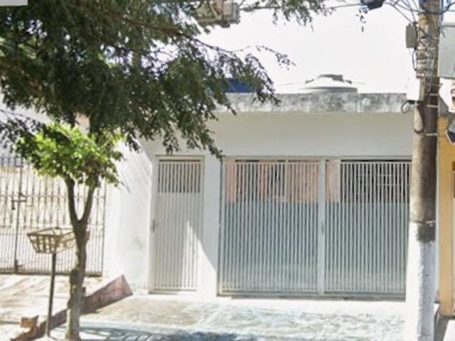 Casa para Aluguel com 2 quartos, 50 m² por R$ 1.800