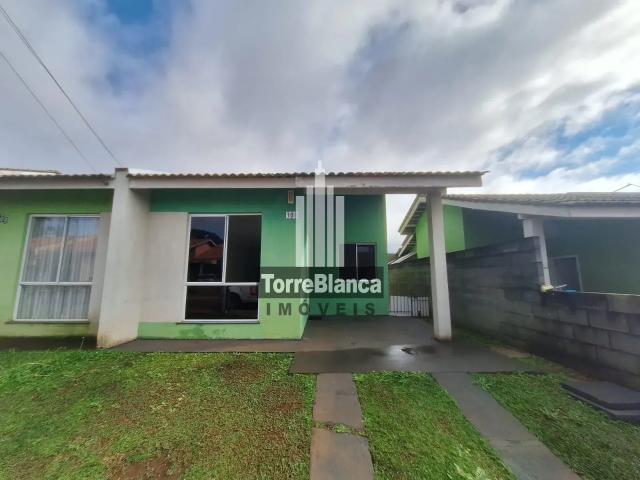 Casa para Aluguel com 2 quartos, 50 m² por R$ 1.000