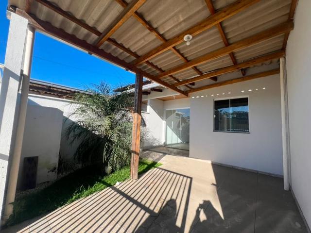 Casa para Aluguel com 2 quartos, 50 m² por R$ 2.500