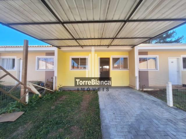 Casa para Aluguel com 2 quartos, 50 m² por R$ 800