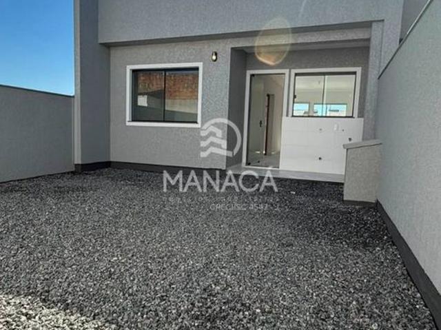 Casa para Aluguel com 2 quartos, 52 m² por R$ 2.500