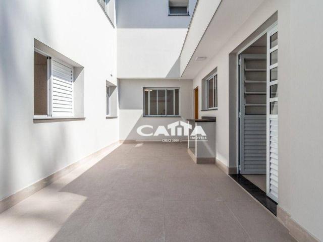 Casa para Aluguel com 2 quartos, 65 m² por R$ 3.600