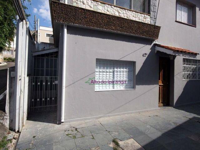 Casa para Aluguel com 2 quartos, 65 m² por R$ 2.500
