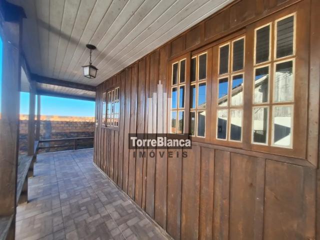 Casa para Aluguel com 2 quartos, 65 m² por R$ 850