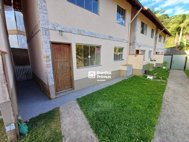 Casa para Aluguel com 2 quartos, 66 m² por R$ 1.700