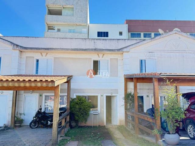 Casa para Aluguel com 2 quartos, 68 m² por R$ 2.600